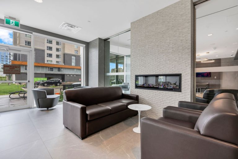 Rez-One: Premier Student Living in Waterloo