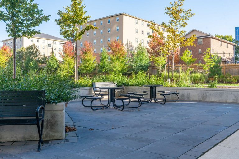 Rez-One: Premier Student Living in Waterloo